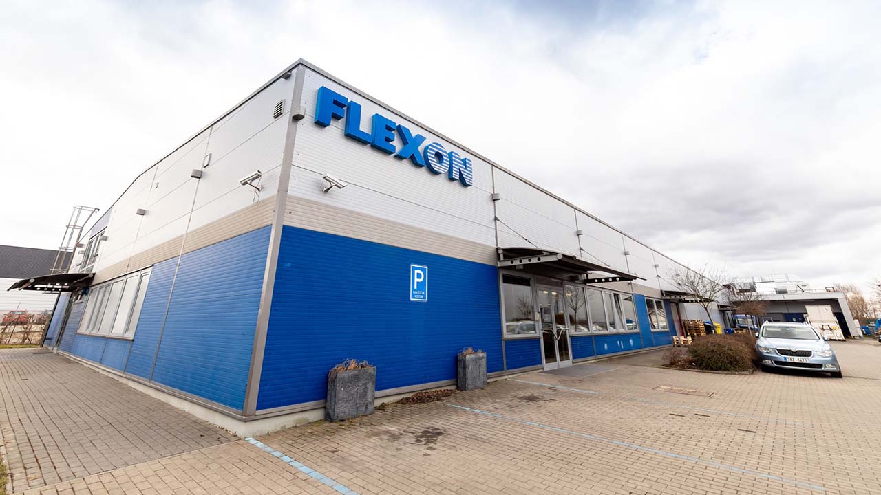 FlexON’s bold leap into digital printing with Gallus One | Labels & Labeling